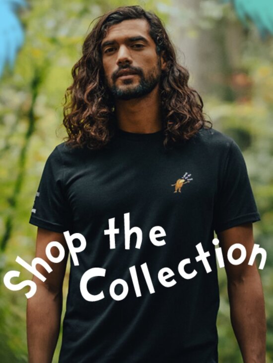 tentree | Tops | New Tentree X Dr Seuss Lorax I Speak For The Trees ...